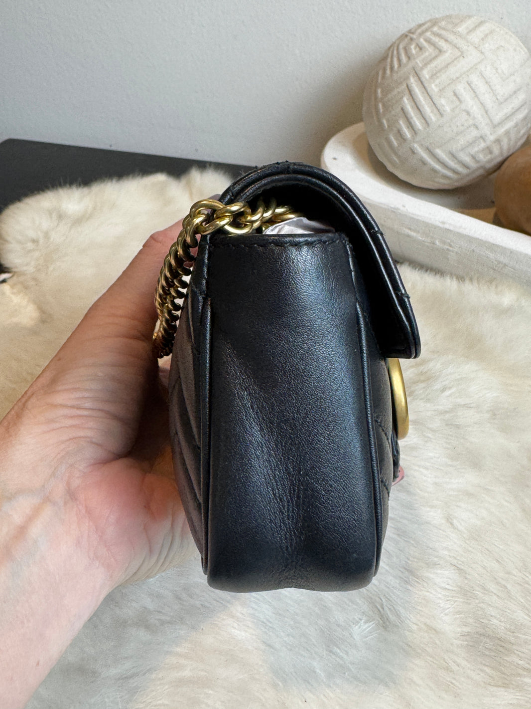 100% Authenticity Guaranteed | Pre-Loved Designer Handbags – Ascherman Home